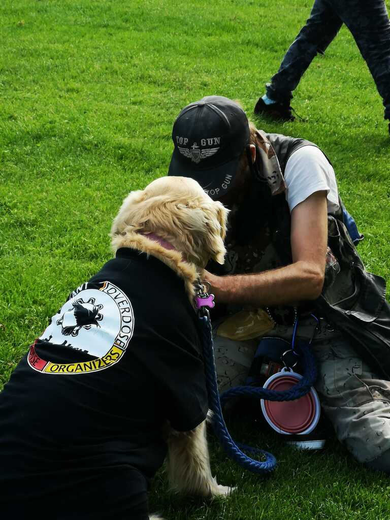 TENANT OVERDOSE RESPONSE ORGANIZERS – DTES SRO COLLABORATIVE